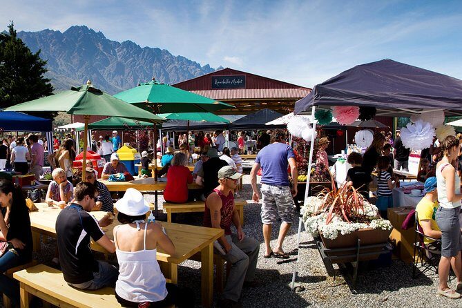3 Day Aoraki Mt. Cook Explorer: Christchurch to Queenstown - Authentic Experiences and Highlights