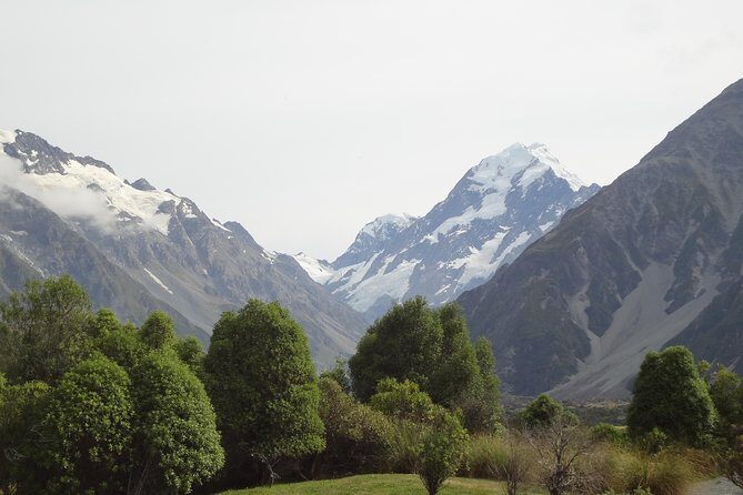3 Day Aoraki Mt. Cook Explorer: Christchurch to Queenstown - The Value Proposition