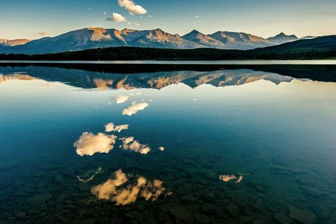 3-Day Authentic Jasper National Park Packaged Tour - A Detailed Look at the 3-Day Itinerary