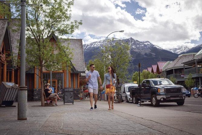 3-Day Authentic Jasper National Park Packaged Tour - The Sum Up