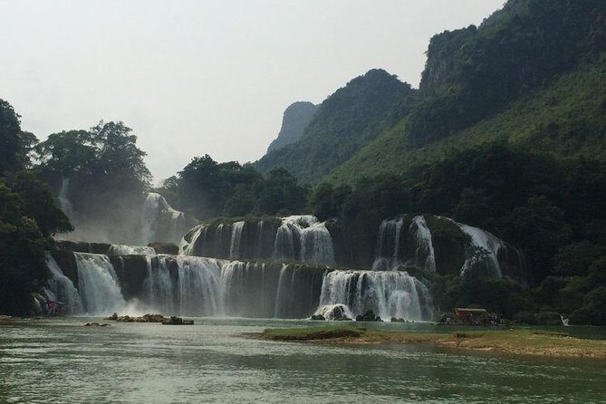 3-Day: Ba Be Lake - Ban Gioc Waterfall Private Tour From Hanoi - Who Should Consider This Tour?