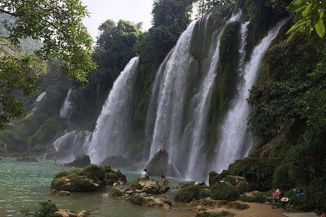 3-Day Ba Be Lake - Ban Gioc Waterfall Tour From Hanoi - FAQs