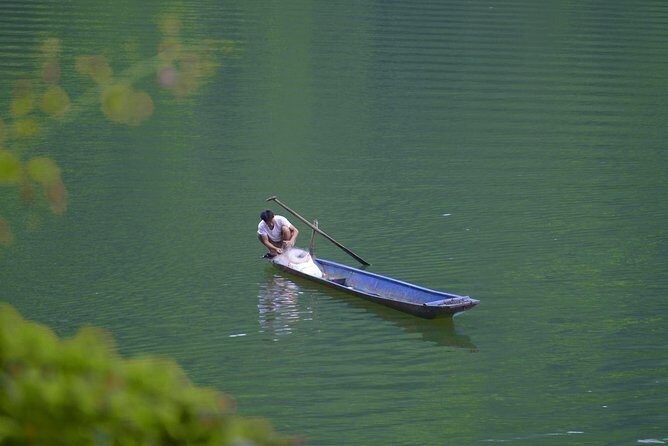 3-Day Ba Be Lake Discovery Private Tour - What Sets This Tour Apart