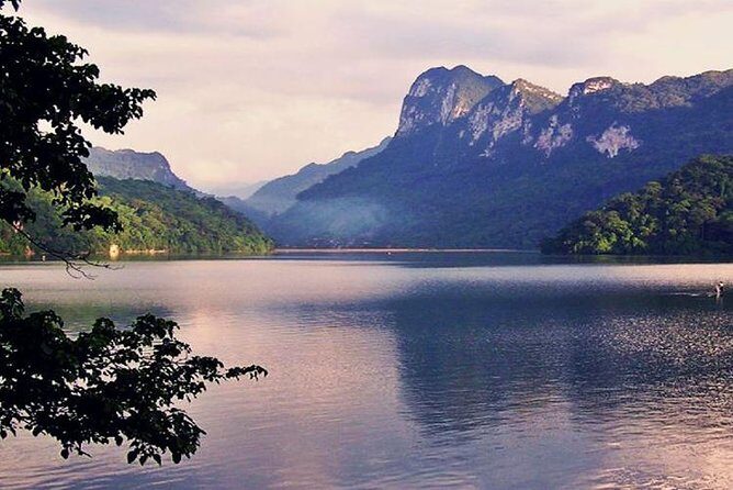 3-Day Ba Be Lake Discovery Private Tour - The Experience Through Travelers’ Eyes