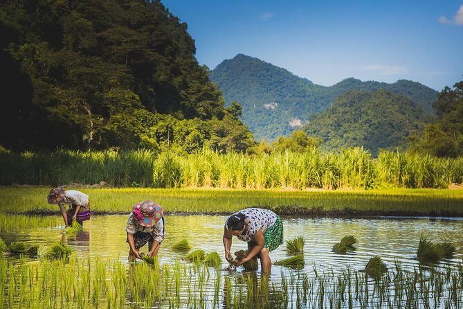 3-Day Ba Be Lake Discovery Private Tour - The Sum Up: Who Will Love This Tour?