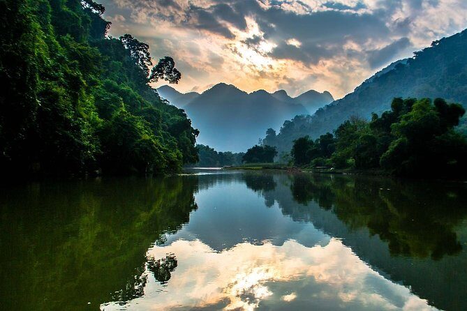 3-Day Ba Be Lake Discovery Private Tour - FAQ (Frequently Asked Questions)