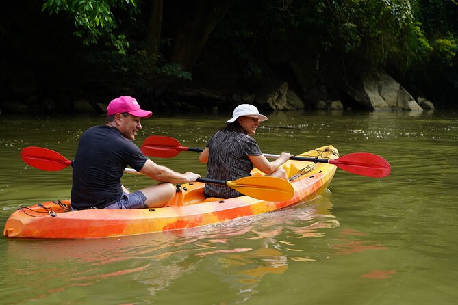 3-Day Ba Be National Park Discovery Tour from Hanoi - Practicalities and Considerations