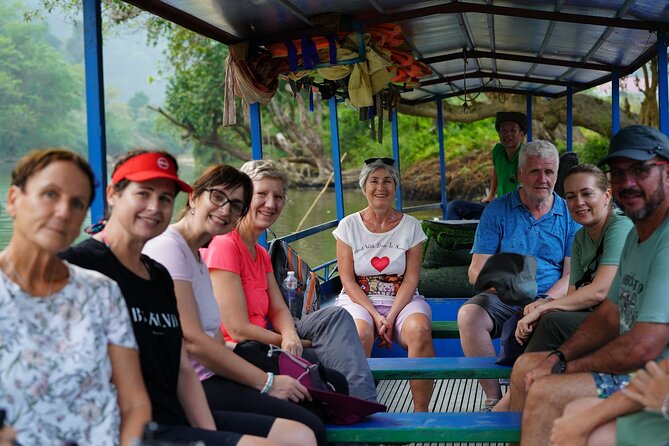 3-Day Ba Be National Park Discovery Tour from Hanoi - Who Would Thrive on This Tour?