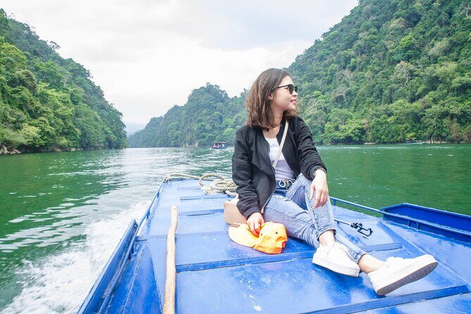 3-Day Ba Be to Ban Gioc Tour from Hanoi - Key Points
