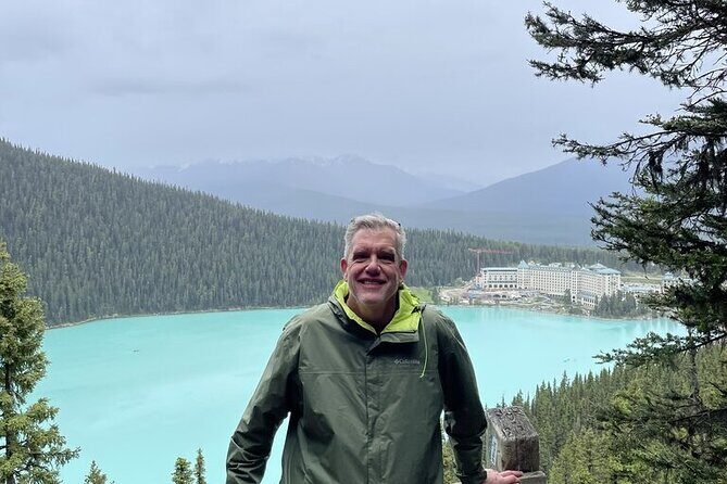 3 Day Banff National Park Johnston Canyon Voyage Car Tour - FAQs