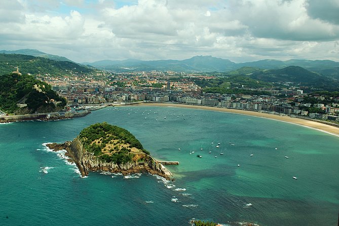 3 Day Basque Country Private Tour - Inclusions