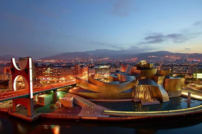 3 Day Basque Country Private Tour - Logistics