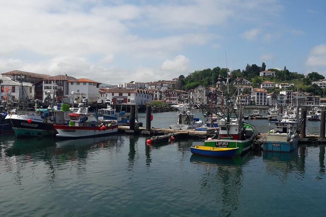 3 Day Basque Country Private Tour - Exploring San Sebastian