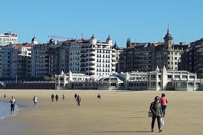 3 Day Basque Country Private Tour - Discovering Bilbao and the Guggenheim Museum