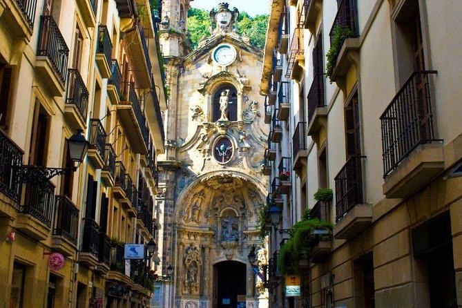 3 Day Basque Country Private Tour - Frequently Asked Questions