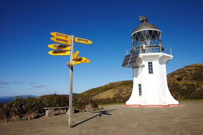 3-Day Bay of Islands Tour from Auckland - A Practical Look at the 3-Day Bay of Islands Tour from Auckland