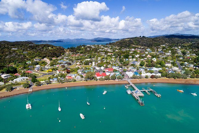 3-Day Bay of Islands Tour from Auckland - Who Will Appreciate This Tour?