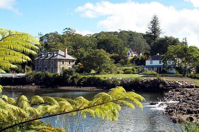 3-Day Bay of Islands Tour from Auckland - FAQs