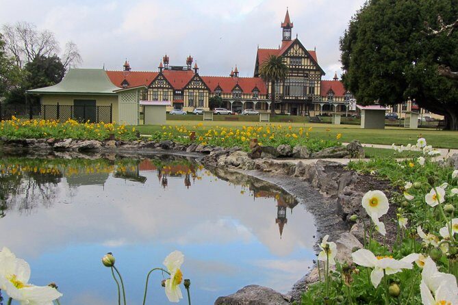 3 Day Bay Of Islands Tour from Auckland including Waitangi and Cape Reinga - FAQs