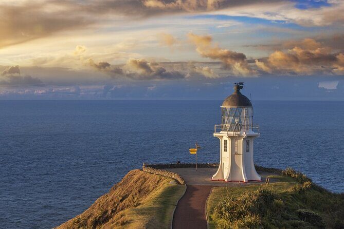 3 Day Bay Of Islands Winter Tour from Auckland - Frequently Asked Questions
