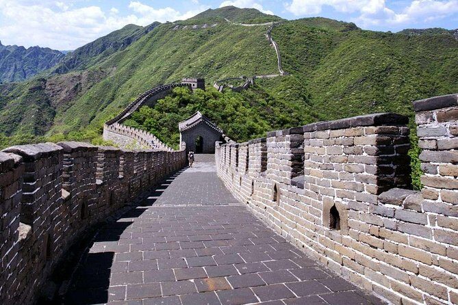 3-Day Beijing Group Tour Including Forbidden City And 2 Parts Of Great Wall - A Detailed Look at the 3-Day Beijing Tour