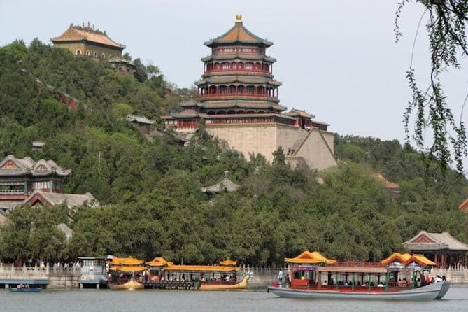 3-Day Beijing Highlights Private Tour - In-Depth Look at the Tour Experience