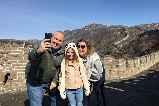 3-Day Beijing Highlights Private Tour - The Sum Up