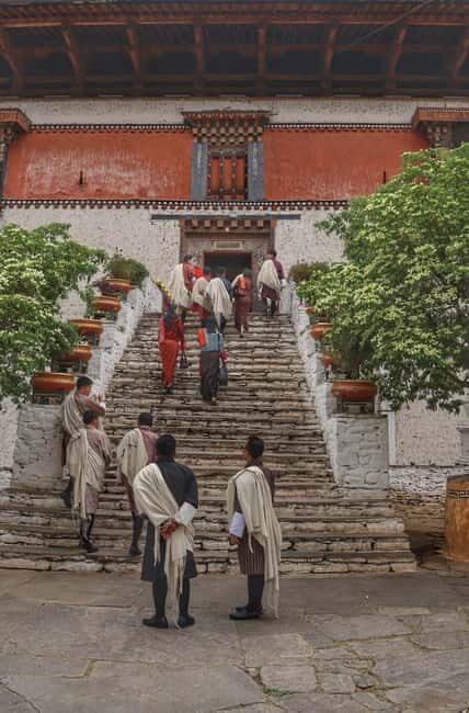 3 Day Bhutan Tour - Who Is This Tour Best For?