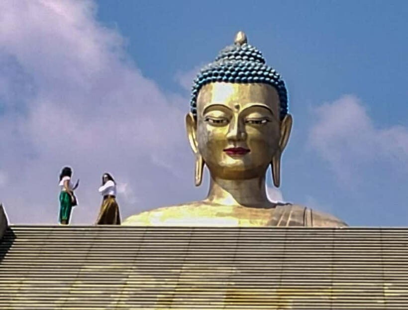 3 Day Bhutan Tour - Final Thoughts