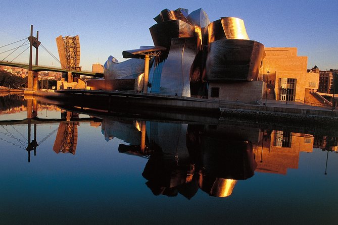 3-day Bilbao Bike Tour and Guggenheim Museum Ticket - Detailed Breakdown of the Itinerary