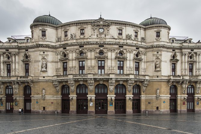 3-day Bilbao Bike Tour and Guggenheim Museum Ticket - Practical Considerations: Price, Value, and Logistics