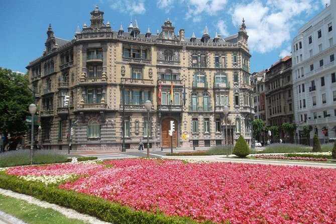 3-day Bilbao Bike Tour and Guggenheim Museum Ticket - Final Thoughts