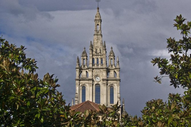 3-day Bilbao Bike Tour and Guggenheim Museum Ticket - FAQ