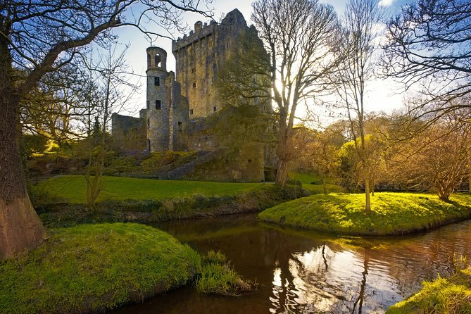 3-Day Blarney Castle, Kilkenny & Irish Whiskey Tour Inc Admission - Who Should Consider This Tour?