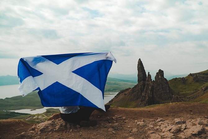 3-Day Budget Backpacker Isle of Skye and the Highlands Tour from Edinburgh - Exploring the Itinerary in Detail