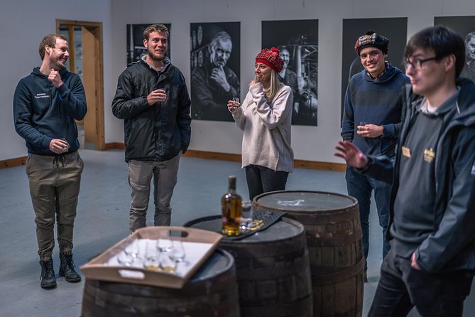 3-Day Budget Backpacker Isle of Skye and the Highlands Tour from Edinburgh - Final Thoughts