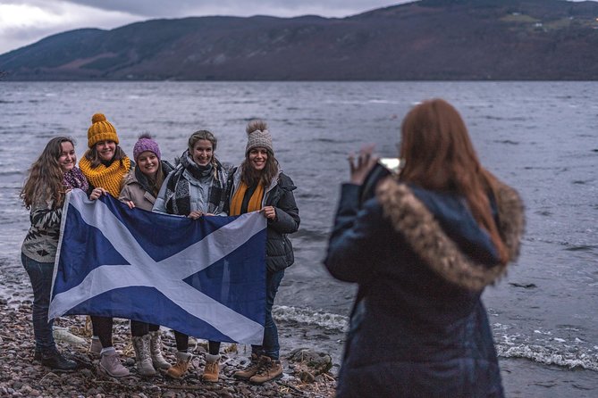 3-Day Budget Backpacker Isle of Skye and the Highlands Tour from Edinburgh - Frequently Asked Questions