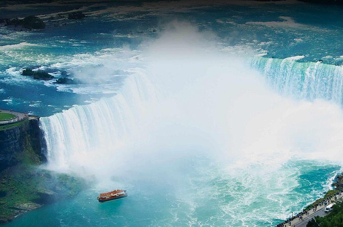 3-Day Bus Tour to Washington D.C., Niagara Falls, Watkins Glen from New York - Reviews and Authentic Perspectives