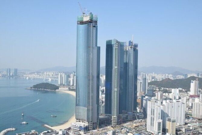 3-Day Busan Hidden area and Local foodie Tour with Pick Up - Who Should Consider This Tour?