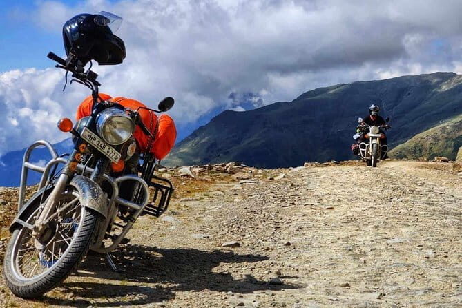 3 Day Camping Trip to Binsar Wildlife Sanctuary - Authentic Experiences & What Youll Remember