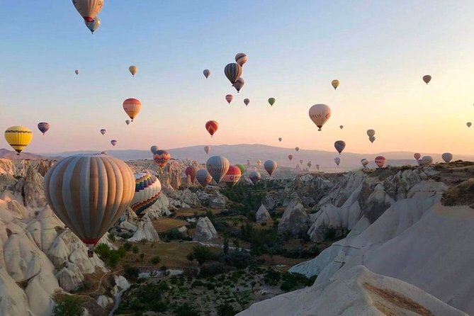 3-Day Cappadocia & Ephesus Tour from Istanbul - Who Should Book This Tour?