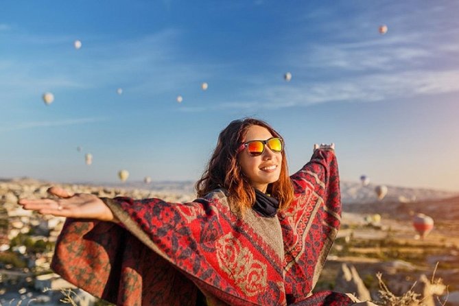 3-Day Cappadocia & Ephesus Tour from Istanbul - FAQs