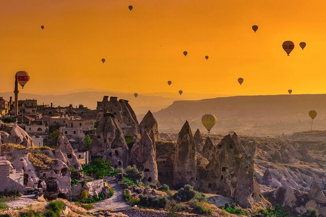 3-Day Cappadocia Trip Including Hot Air Balloon Ride & Camel Ride - Final Thoughts