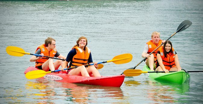 3-day Catba: Cruise to Lan Ha Bay & Trekking Cat Ba National Park - The Practicalities: What to Expect