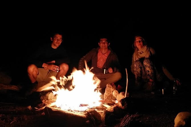 3-Day Chimgan Trekking Tour - An In-Depth Look at the Tour