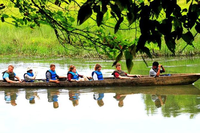 3-Day Chitwan Jungle Safari Tour from Kathmandu - Who Should Consider This Tour?