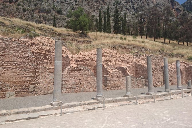 3-Day Classical Greece Tour: Epidaurus, Mycenae, Nafplion, Olympia, Delphi - Who Is This Tour Best For?