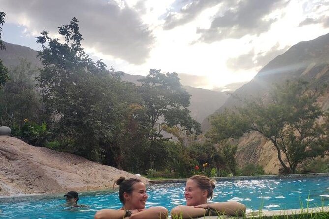 3-Day Colca Canyon Trek With Professional Guide - Location and Accessibility