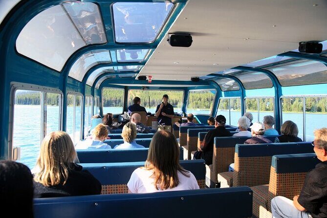 3-Day Columbia Icefield & Jasper Tour from Calgary,airport pickup - Frequently Asked Questions