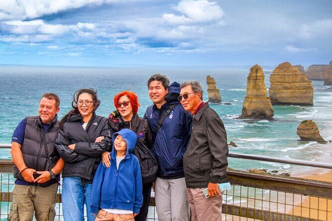 3 Day Combo: Great Ocean Road, Penguin Parade and FREE City Tour - Why This Tour Offers Excellent Value